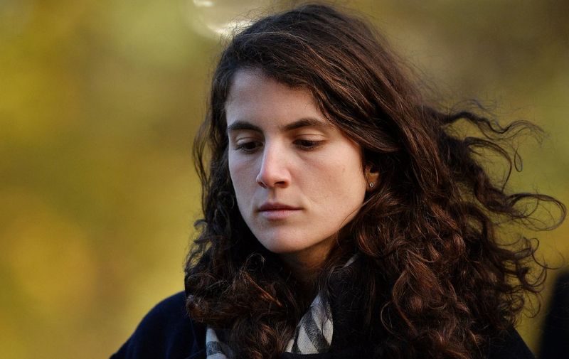 Umrla Tatiana Schlossberg (35), unuka Johna F. Kennedyja | Telegram.hr