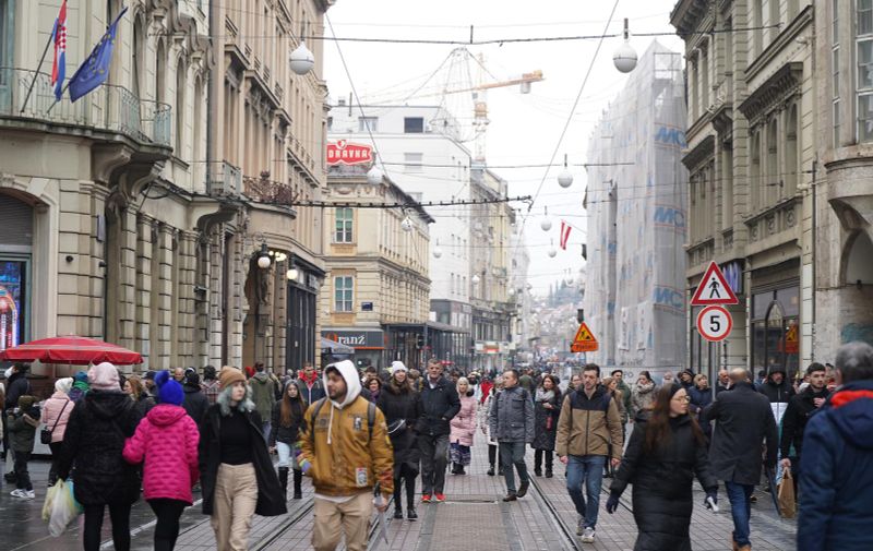 Prekinut tramvajski promet za dio Zagreba, objavljen popis linija | Telegram.hr