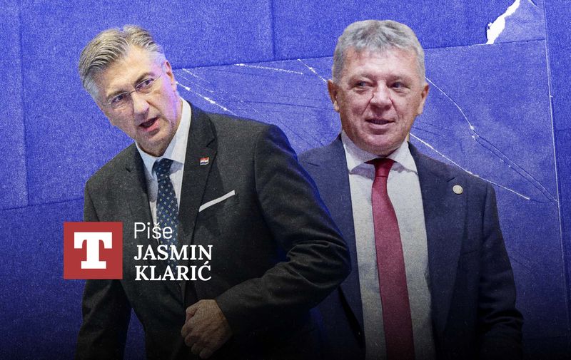 Dosad najskandalozniji Turudićev udar na oporbu | Telegram.hr