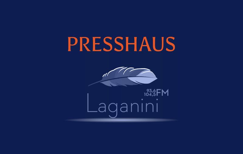 AZTN odobrio Presshausu preuzimanje radijske mreže Laganini FM ...