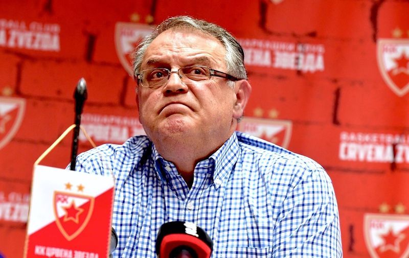 Zvezdina ucjena | Telegram.hr