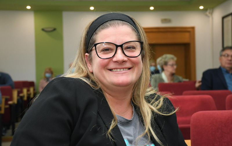 Vrbanić opalila po manjincima: 'Oni su produžena ruka HDZ-a' | Telegram.hr