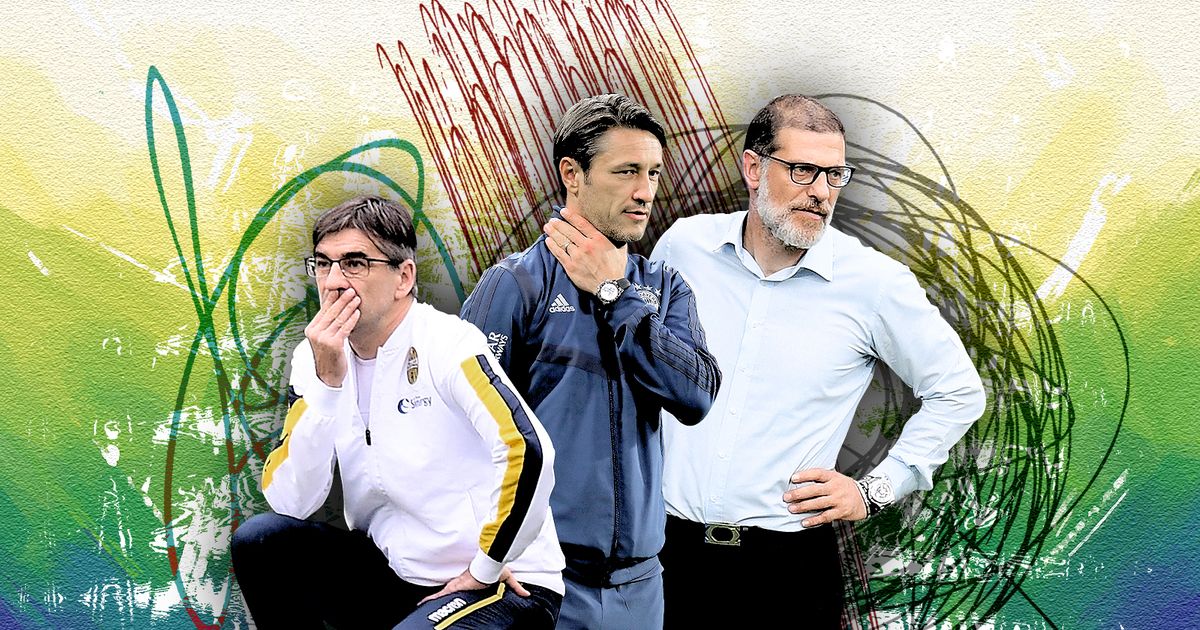 Tri tenora | Telegram.hr