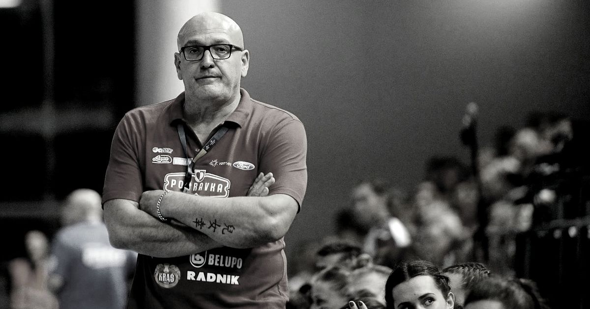 Preminuo je Zlatan Saračević | Telegram.hr