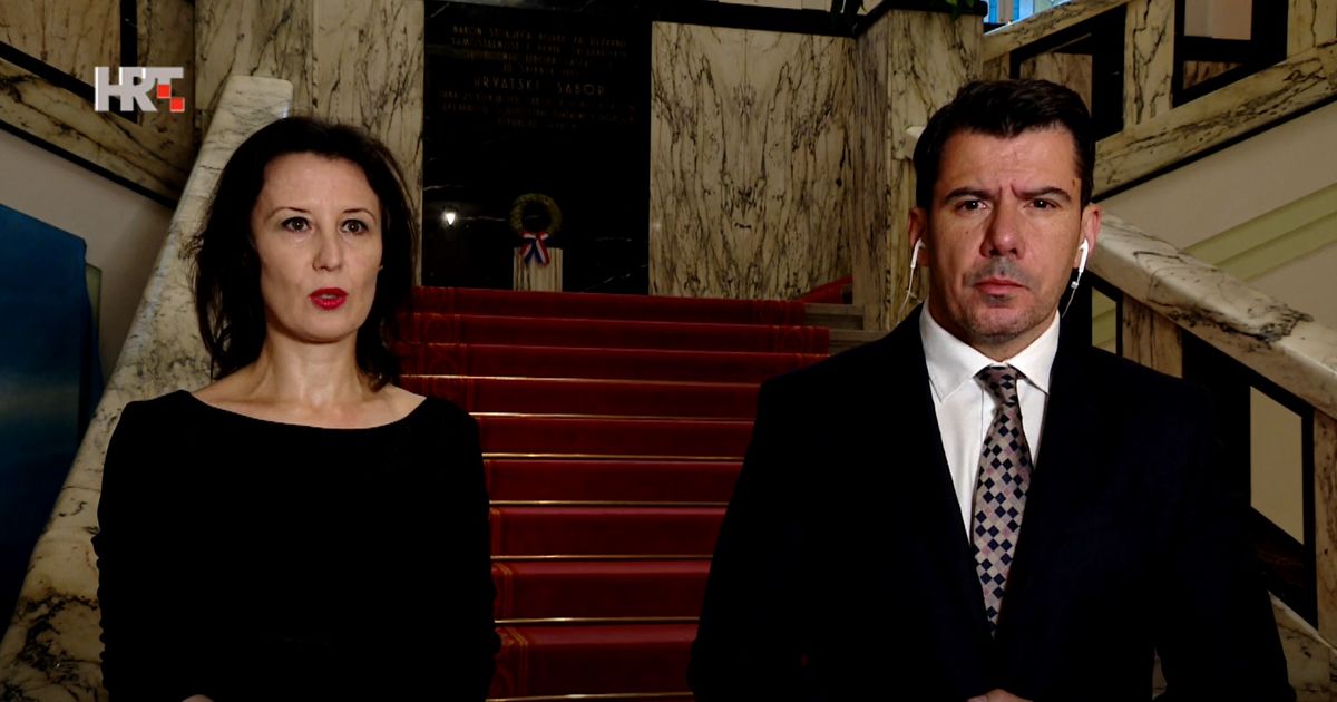 Orešković: Plenković želi oporbu koja HDZ-u sjeda u krilo | Telegram.hr