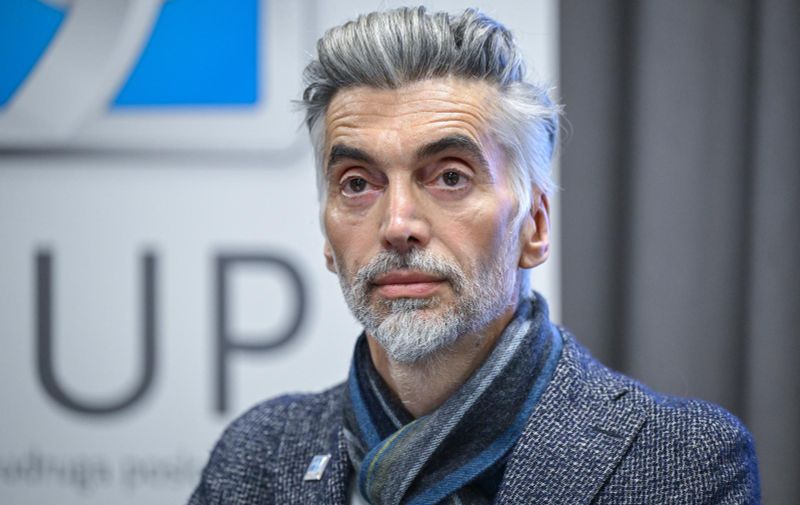 Mislav Balković izabran za predsjednika HUP-a | Telegram.hr