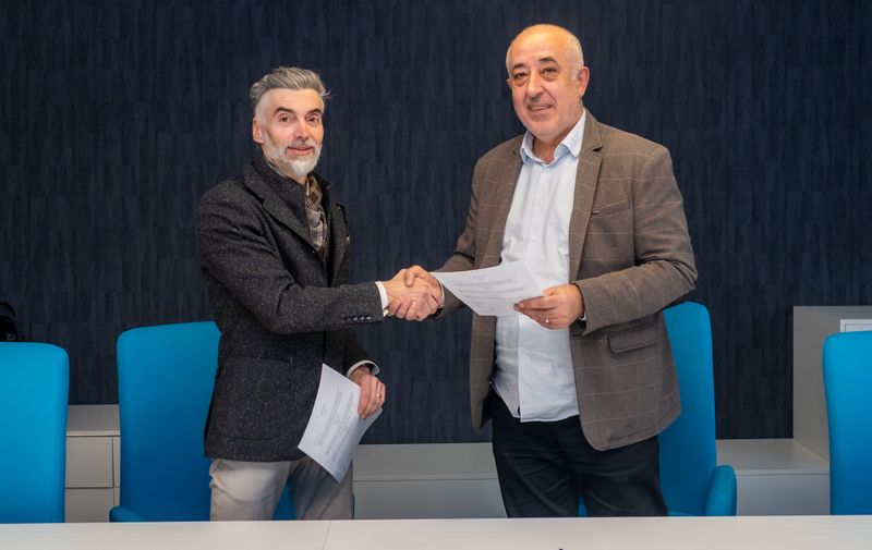 Sveučilište Algebra Bernays i Državna škola za javnu upravu zajedno za ...