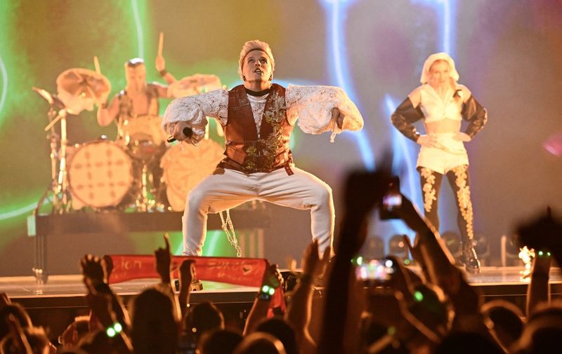 HRT se hvali koliko je ljudi gledalo polufinale s Baby Lasagnom, a za ...