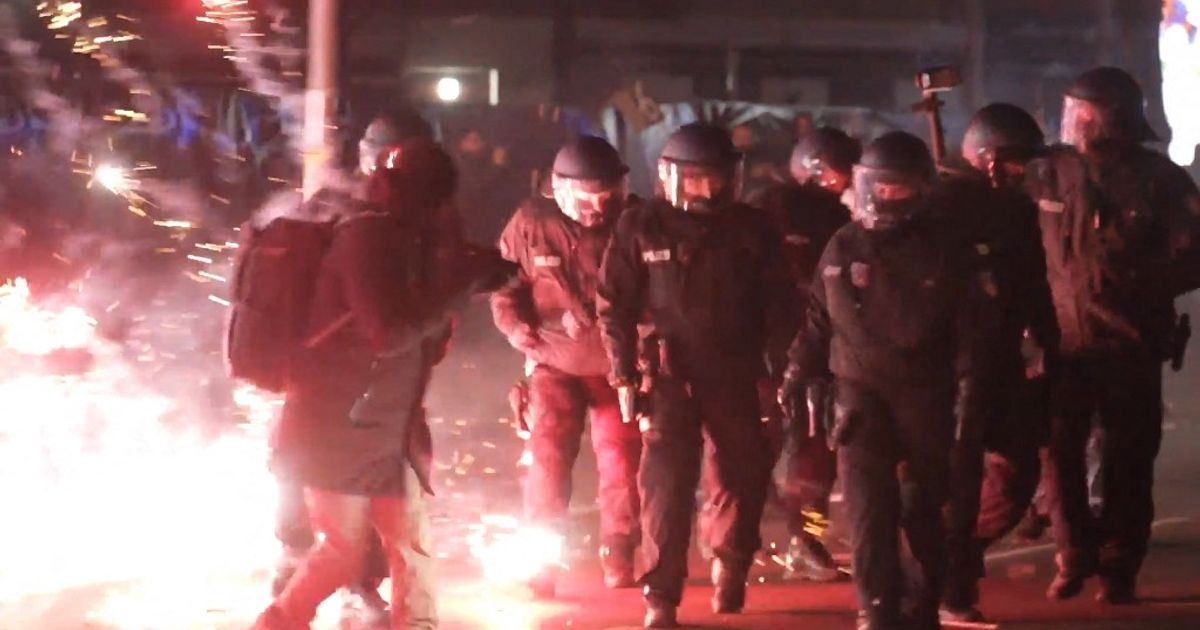 Njemačka: Petero mrtvih zbog pirotehnike | Telegram.hr