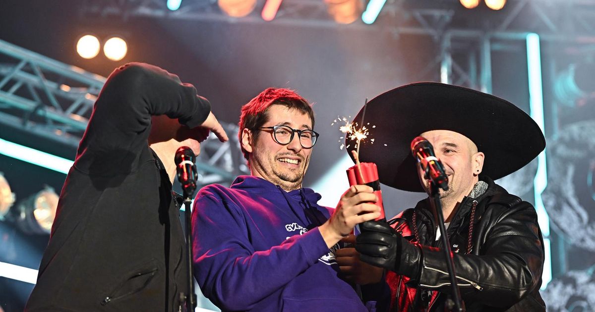Dodijeljene Rock&Off nagrade: Let 3 i IDEM najveći dobitnici | Telegram.hr