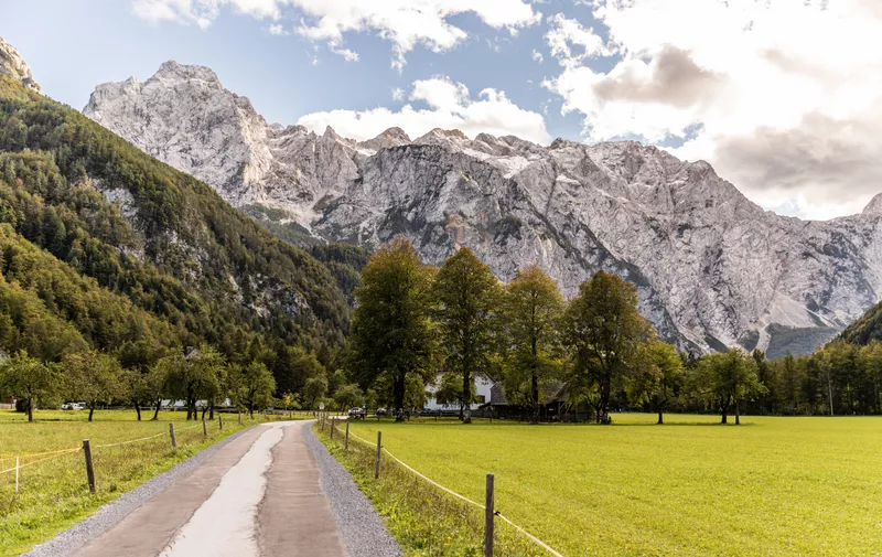 Logarska dolina: Kompletni vodič za vikend izlet u Sloveniju | Super1.hr