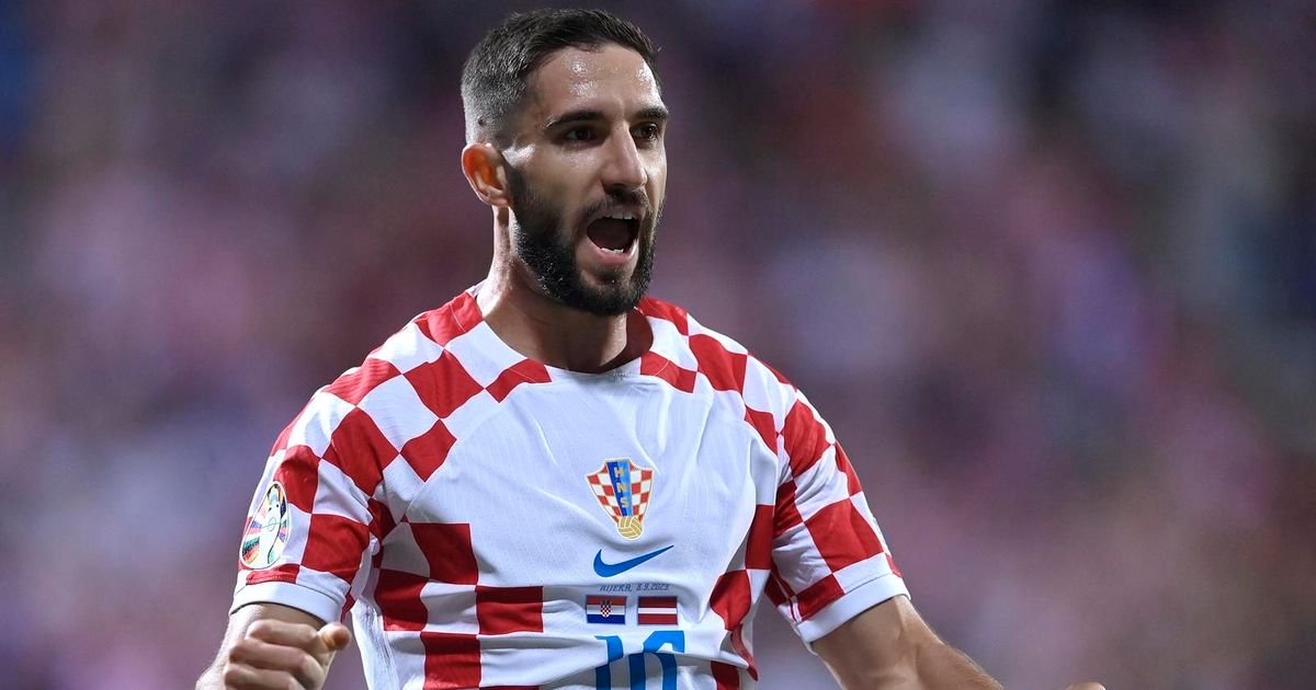 Ne, Luka Ivanušec sinoć nije zabio prvijenac za Vatrene. Sjetimo se ...