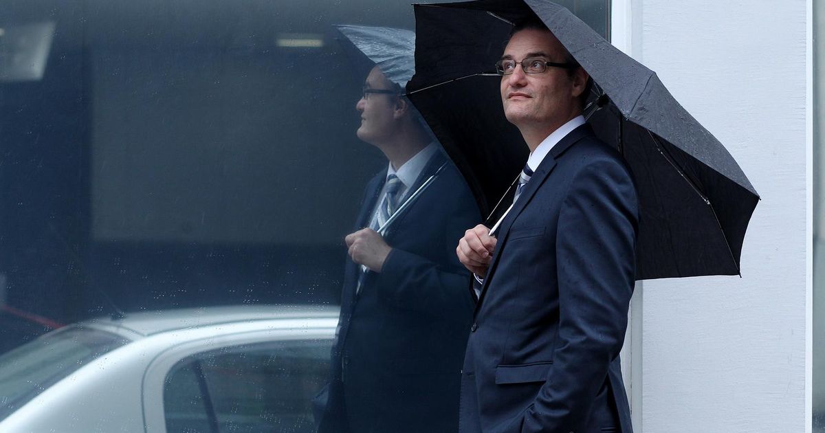 Batarelo, katolički muževno: 'Idemo u duhovni rat protiv neprijatelja ...
