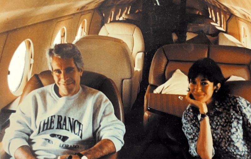 Novi detalji iz dosjea Epstein: Musk se oglasio o njihovim porukama ...