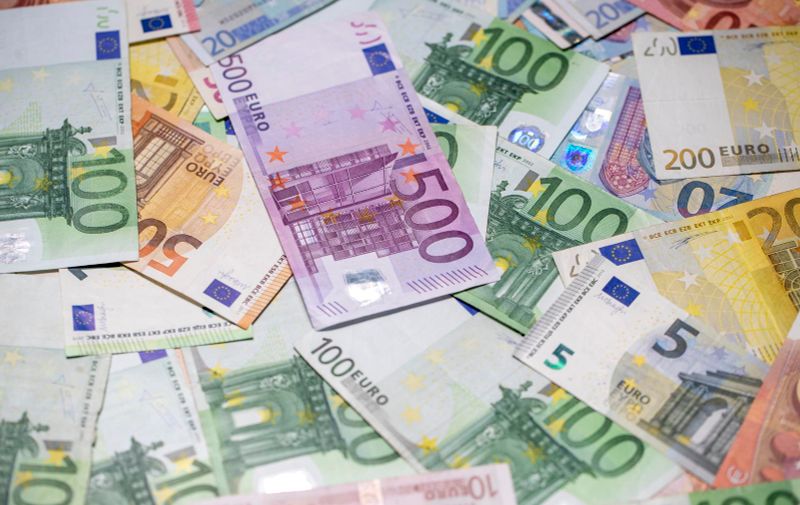 HNB: Financijska imovina gospodarstva RH iznosi 507 milijardi eura ...