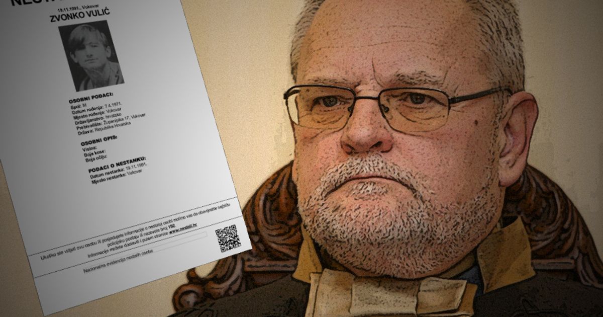 Što se dogodi kad sudac osudi čovjeka koji je umro? Pa, izgleda da ...