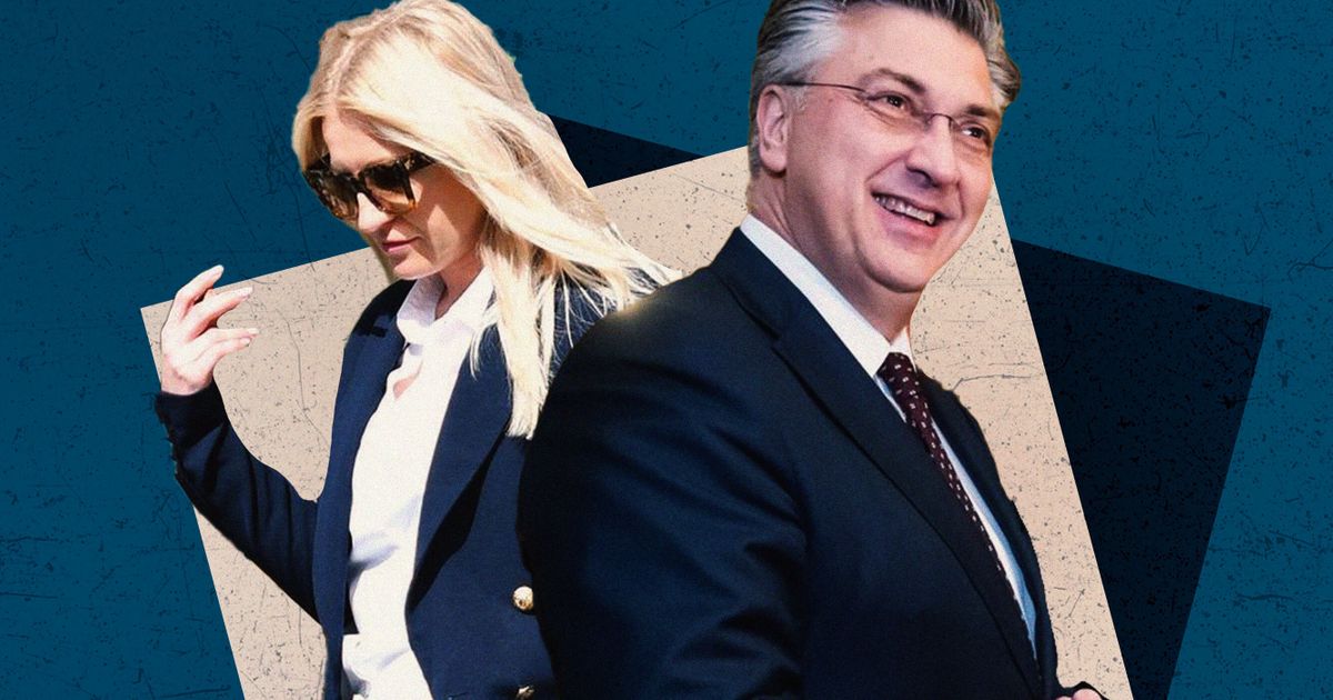 Plenković je u krivu, EPPO smije istraživati obnovu od potresa | Telegram.hr