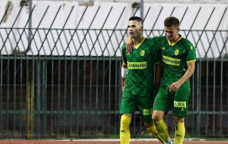 Ante Erceg: 'Želio sam se vratiti u Hajduk nakon Brøndbyja. Tadašnja ...