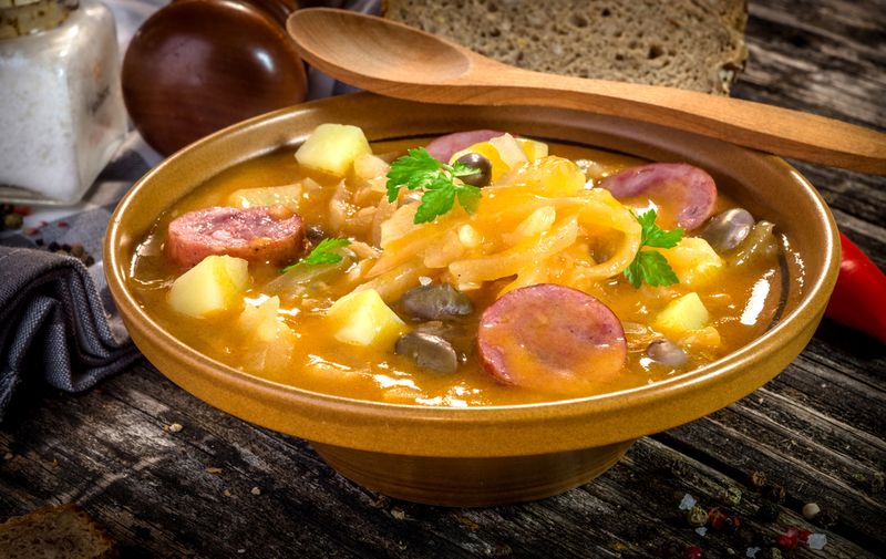 Koliko se kuha kisela repa? Recepti za najfinije varivo | Telegram.hr