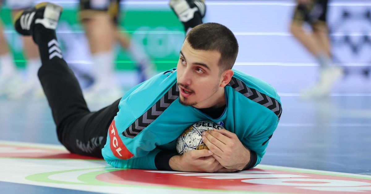 Matej Mandić saznao ide li na Svjetsko prvenstvo | Telegram.hr