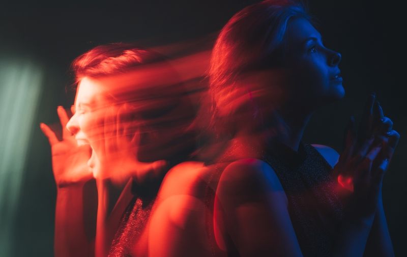 Što je psihoza i kako je prepoznati? 9 predznakova i simptoma | Telegram.hr