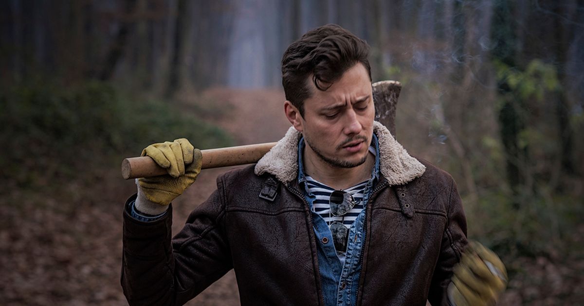 Film Goran ima dosta velike šanse da postane hit; proveli smo neko ...