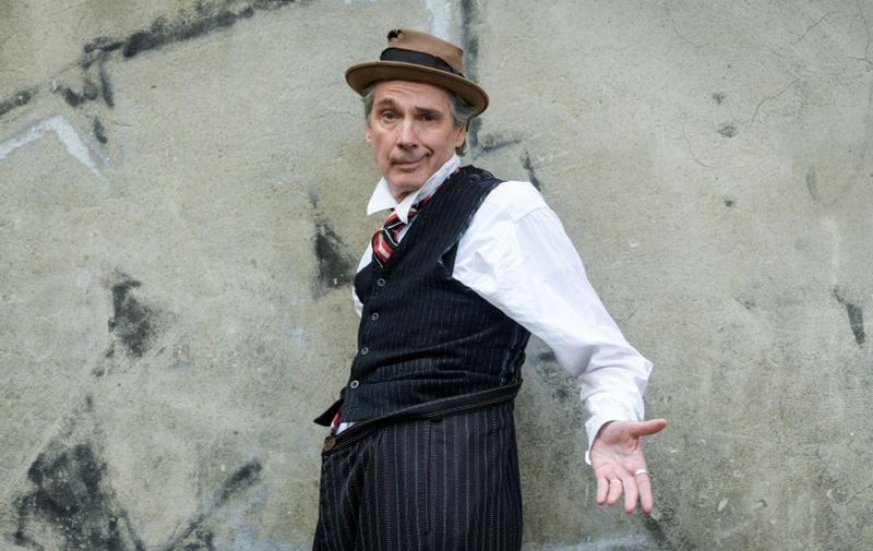 David Shiner popularni je američki komičar, popričali smo | Telegram.hr