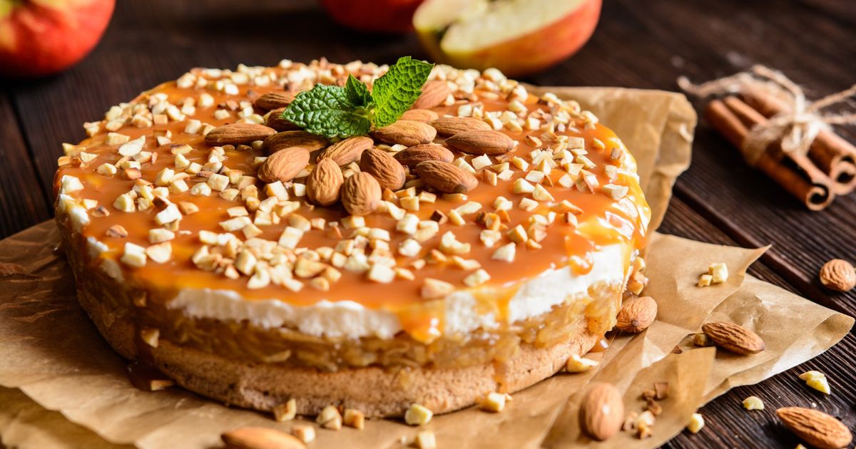 Recept za toffifee tortu koja će osvojiti sve oko stola | Super1.hr
