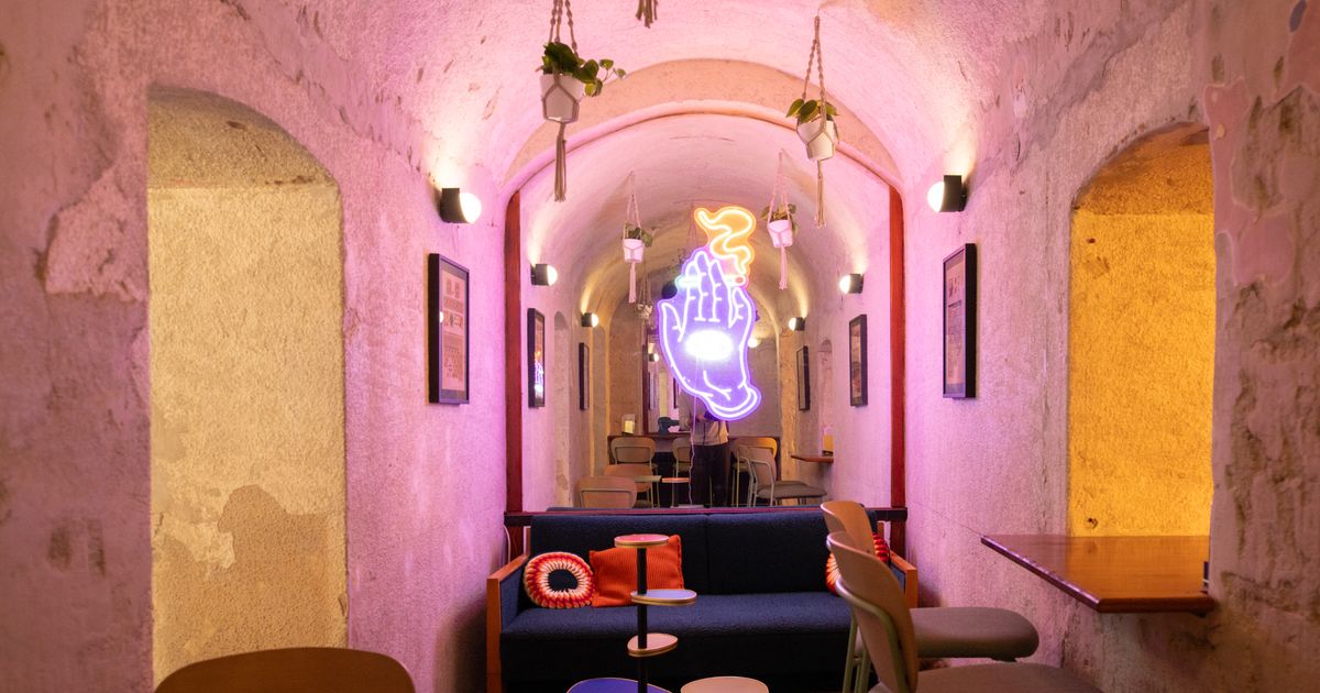 Koncept bar Zagreb: Originalni osmišljeno mjesto u Tkalči | Super1.hr