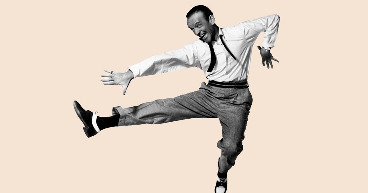 Plesati je počeo s pet, sa sedam je bio zvijezda vodvilja, ovo je ...