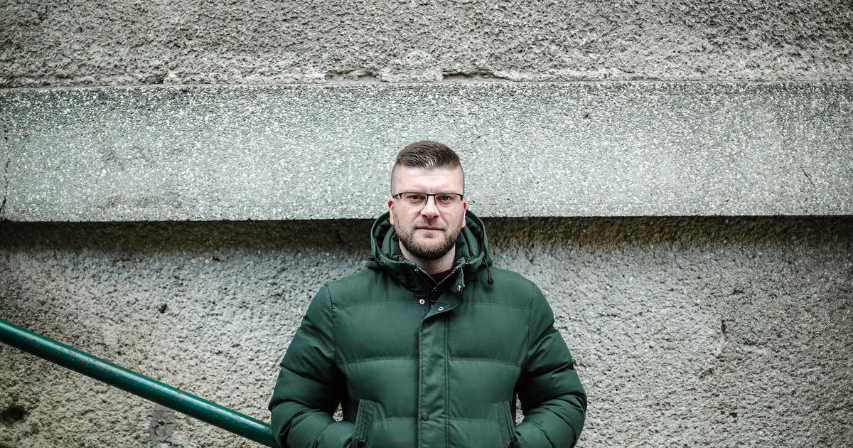 Boban Batrićević: Žele me zatvoriti jer kritiziram veličanje Draže ...