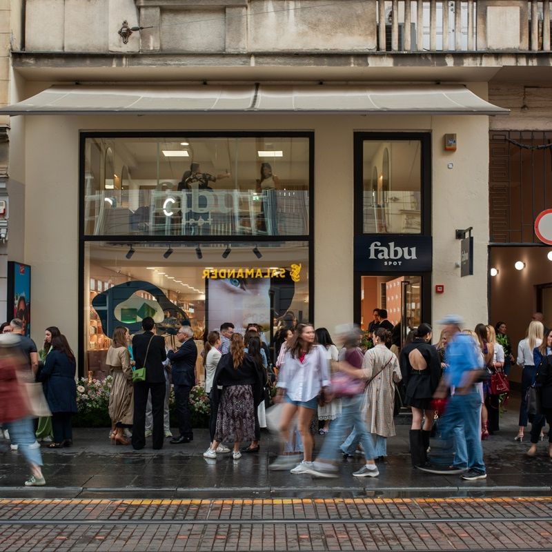 Otvoren je FABU spot & studio - jedinstvena beauty oaza u centru Zagreba | Super1.hr