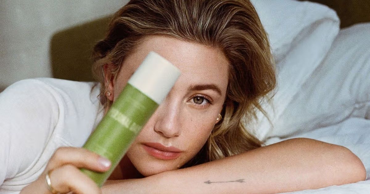 Ima li na tržištu još uvijek mjesta za beauty brendove slavnih osoba ...