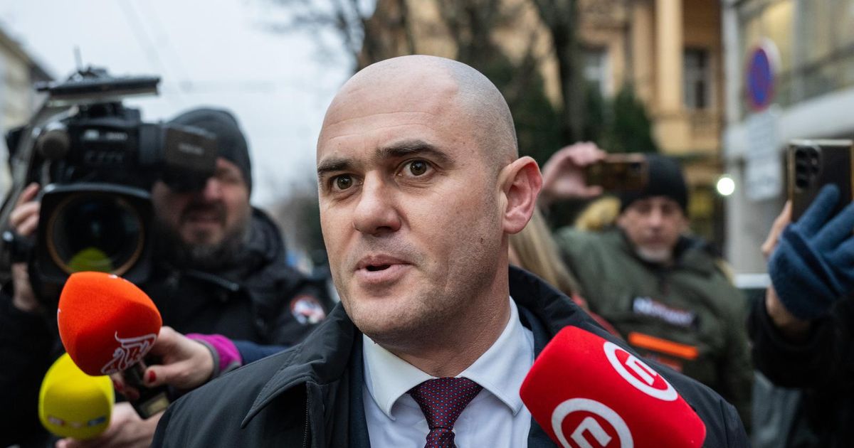 Dabro: Nakazna politika Hrvatskih šuma vodi se do zadnje sekunde ...