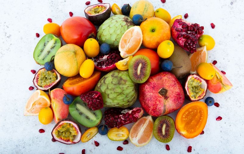 Tropsko voće u Hrvatskoj: Koje egzotično voće se uzgaja kod nas ...