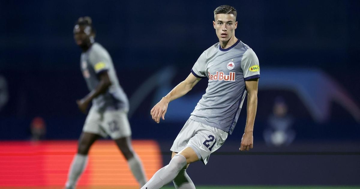 Dodavač Luka: Sučić ove sezone još nema klupski pogodak, ali upisao je ...