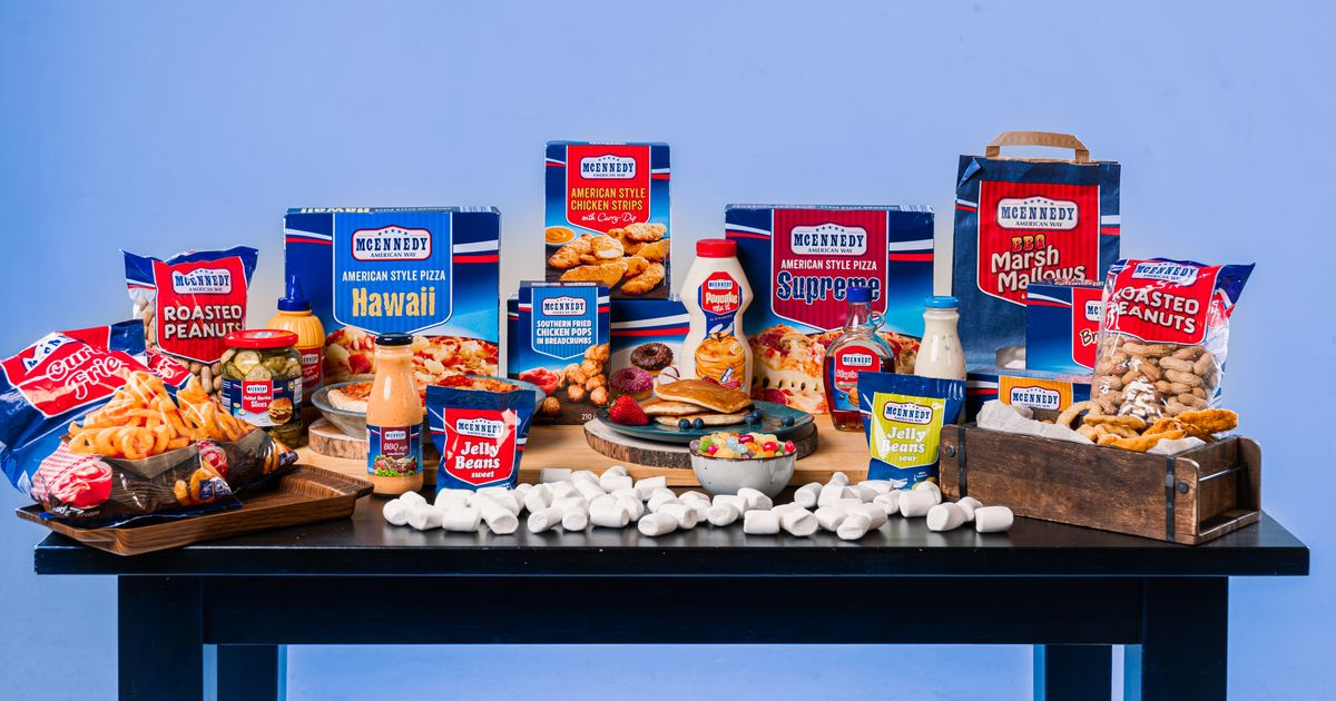 Lidl Američki tjedan: Sve je spremno za manje od 30 minuta | Super1.hr