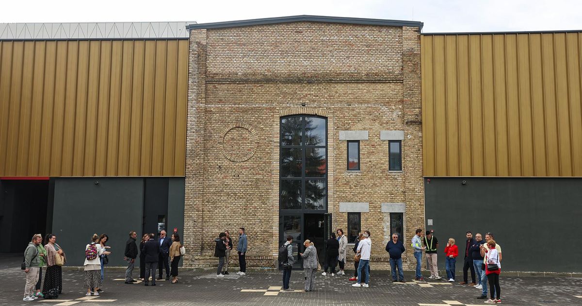 Danas svoja vrata otvara HNK2, donosimo detalje | Super1.hr
