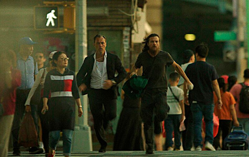 Jude Law i Jason Bateman u Netflixovom razočaranju „Crni zec” | Telegram.hr