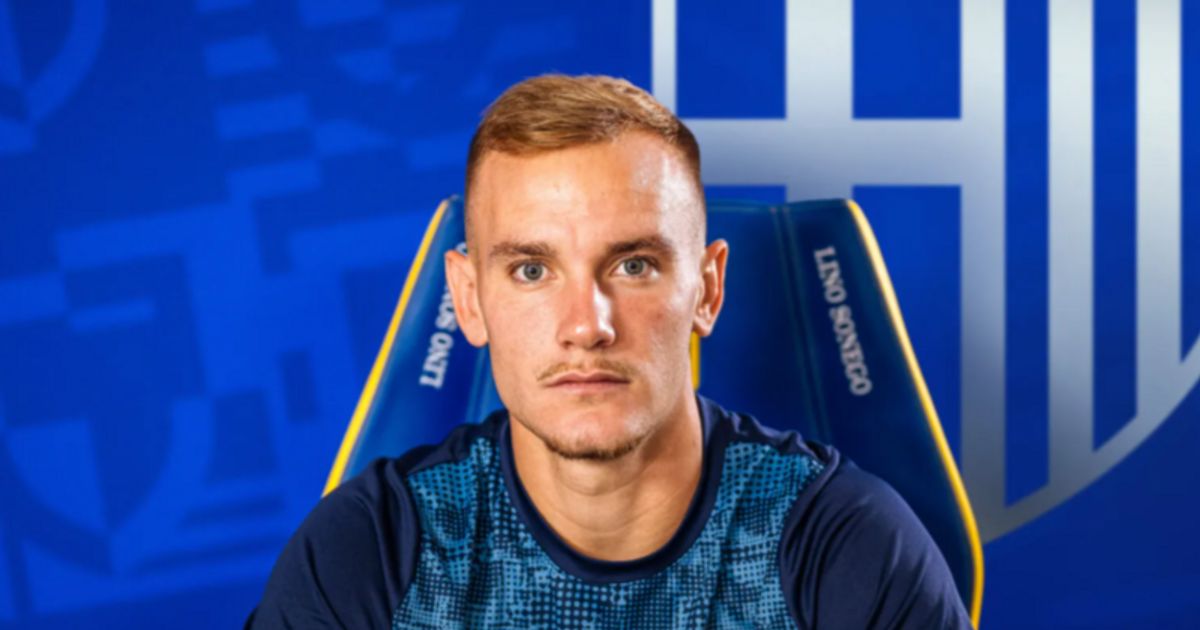 Serie A: Matija Frigan potpisao za Parmu | Telegram.hr