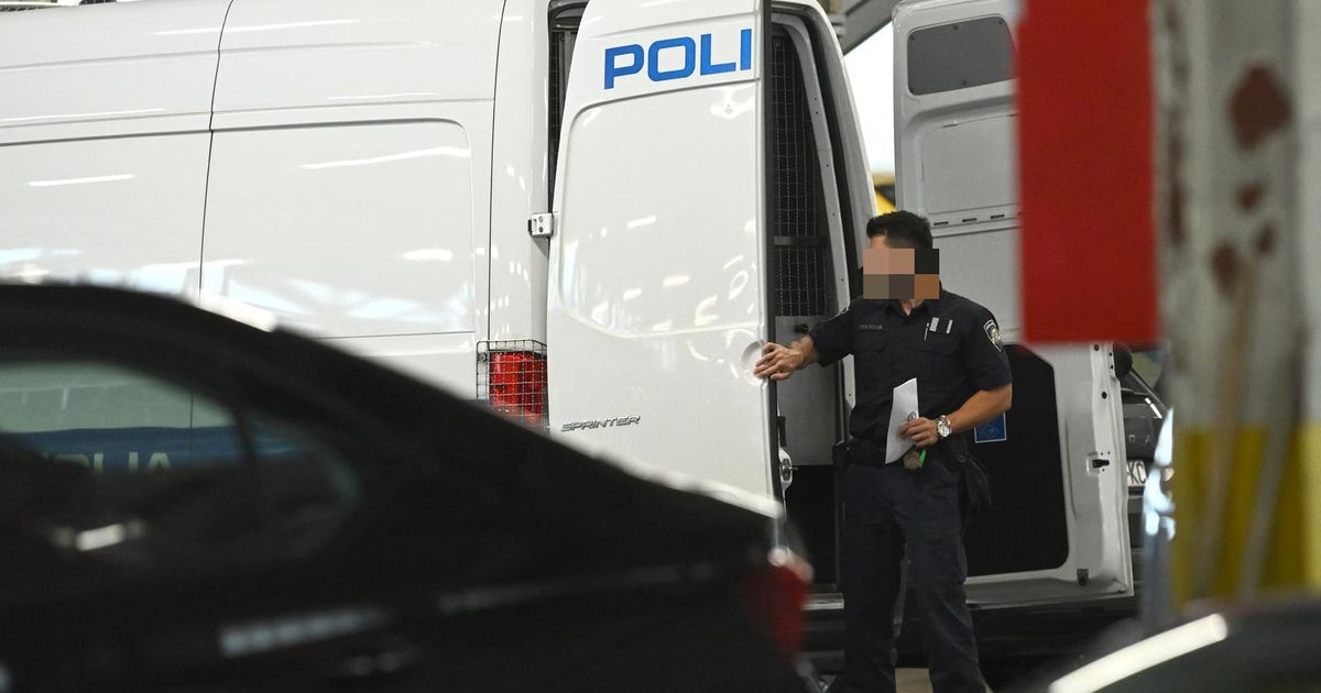 Procurila imena uhićenih u akciji Uskoka u Hrvatskim šumama | Telegram.hr