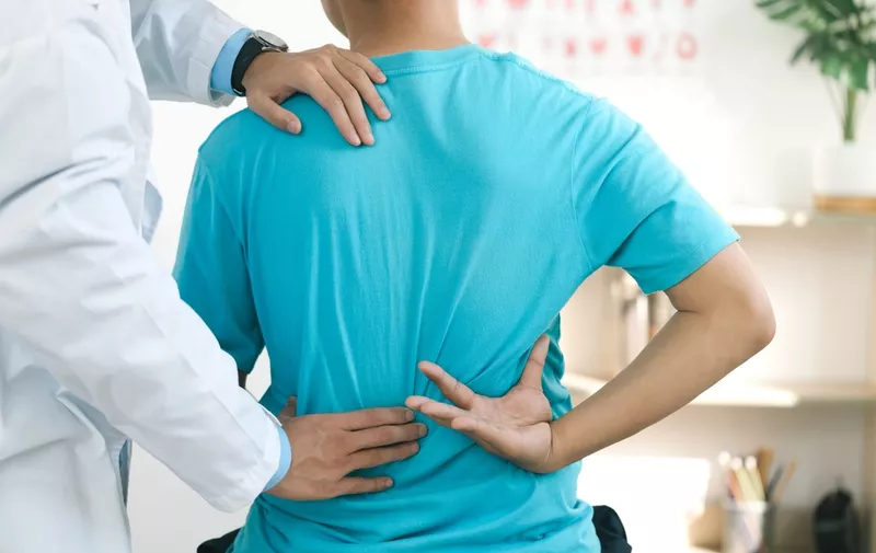 Leukemija: Rani znakovi i simptomi - crvene točkice i modrice | Telegram.hr