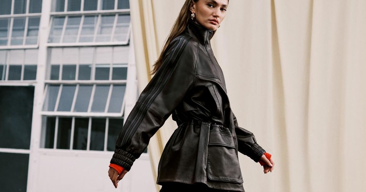 Stigla je adidas Originals x ASOS Collection 02 | Super1.hr
