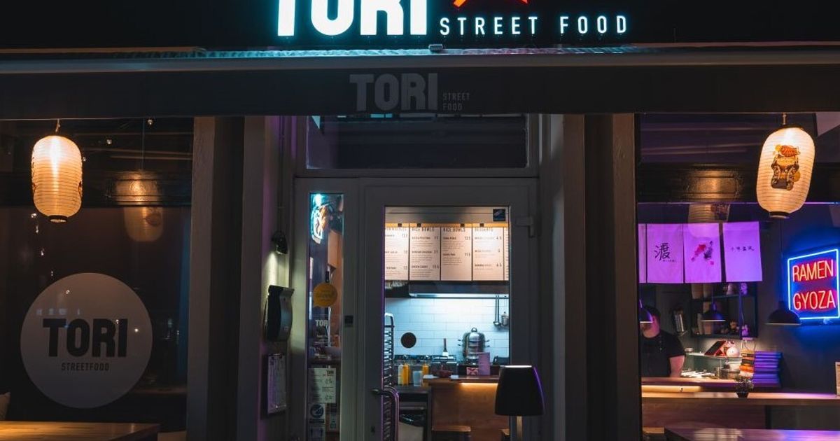 Otvara se novi Tori Streetfood na lokaciji bližoj centru Zagreba ...