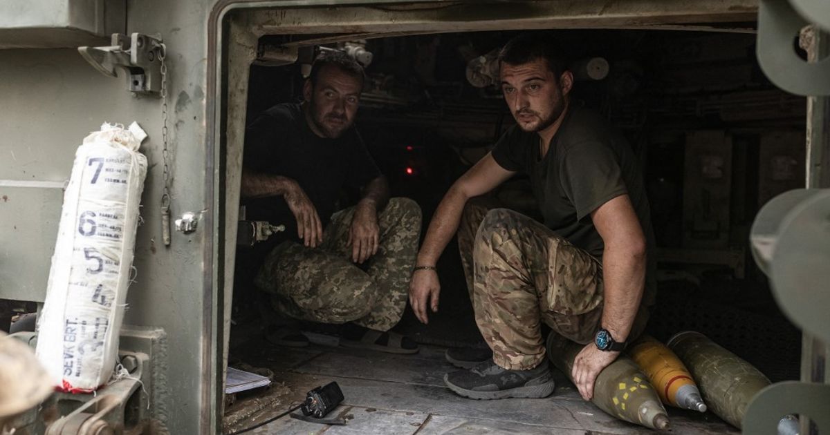 Paketi američke vojne pomoći Ukrajini sve su manji | Telegram.hr