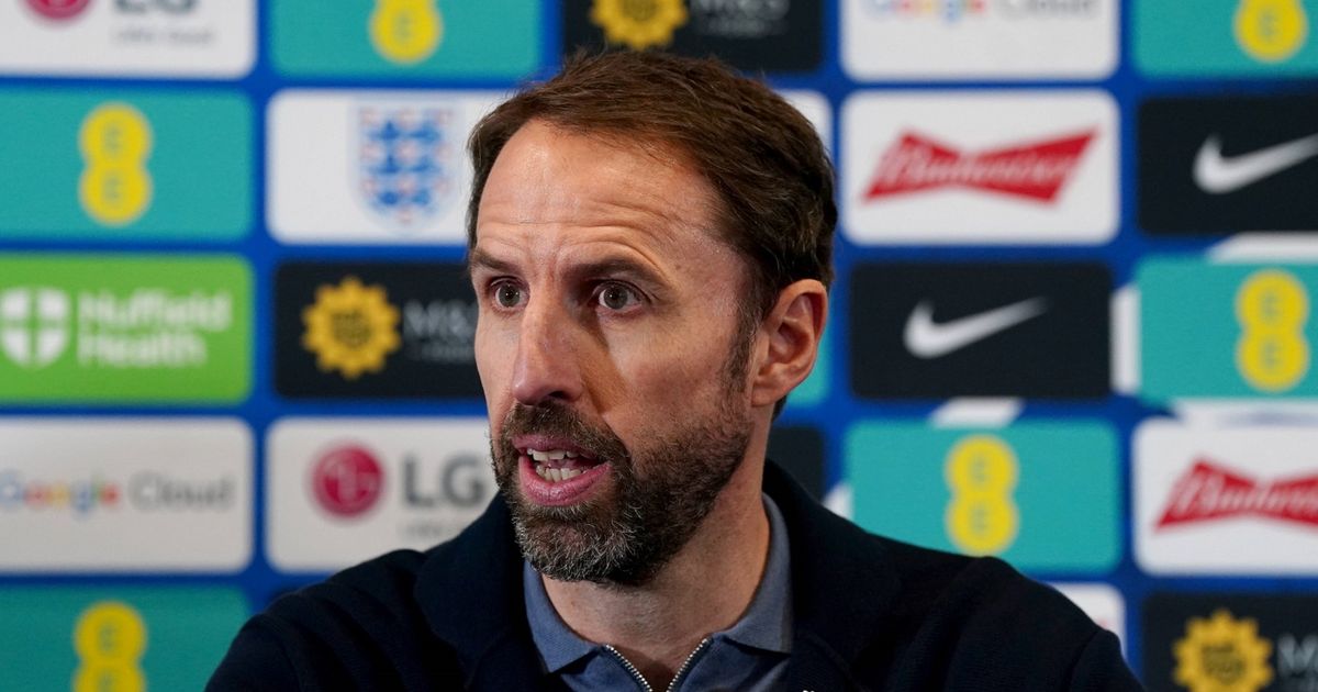I Southgate je objavio spisak. Pozvani Maddison i Wilson, nema mjesta ...