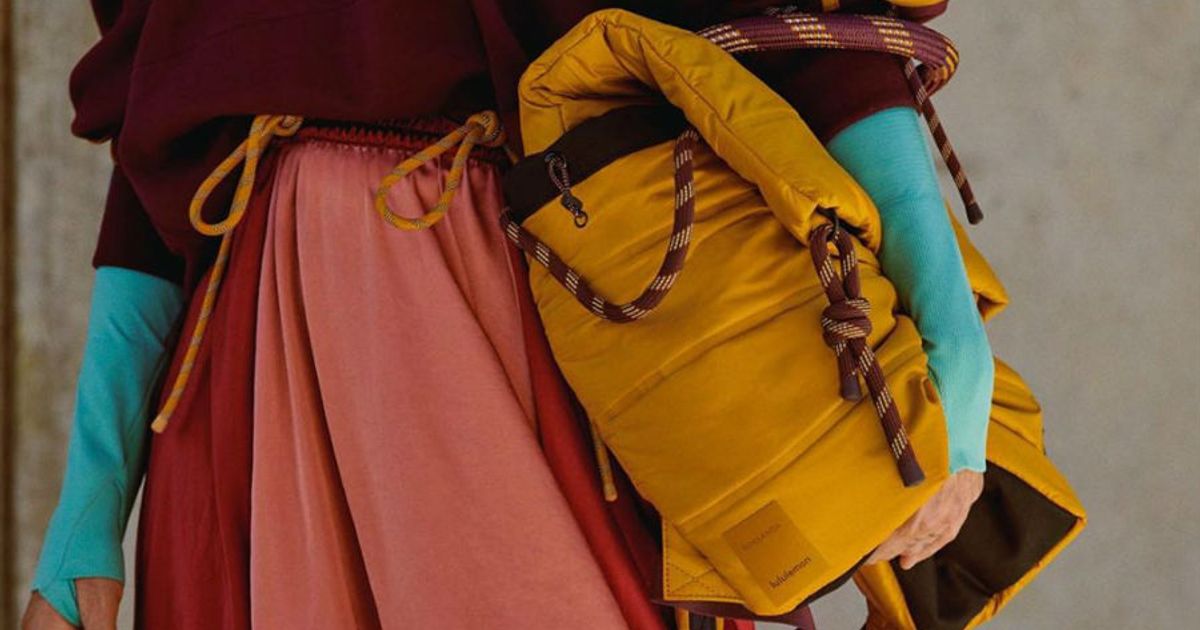 Ako volite dizajn Roksande Ilinčić svidjet će vam se i njezina cjenovno ...