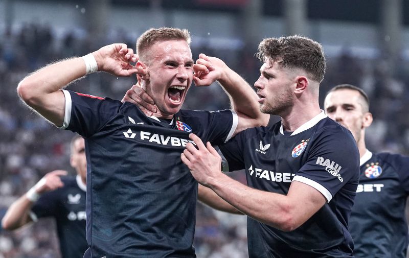 Luka Stojković odbio pet milijuna eura od Al-Jazire | Telegram.hr