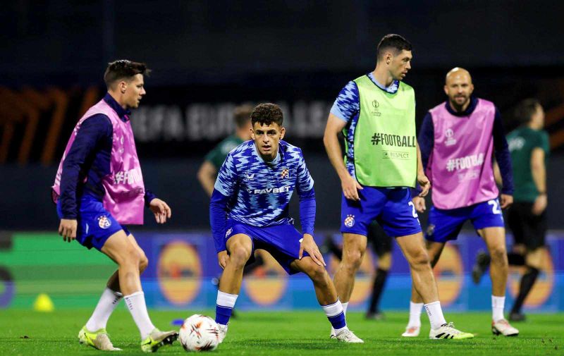 Scott McKenna i Miha Zajc novi Dinamovi dokapetani? | Telegram.hr