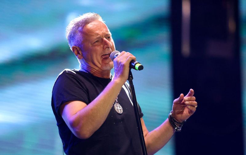 Detalji prometne regulacije na dan koncerta Thompsona na Hipodromu ...